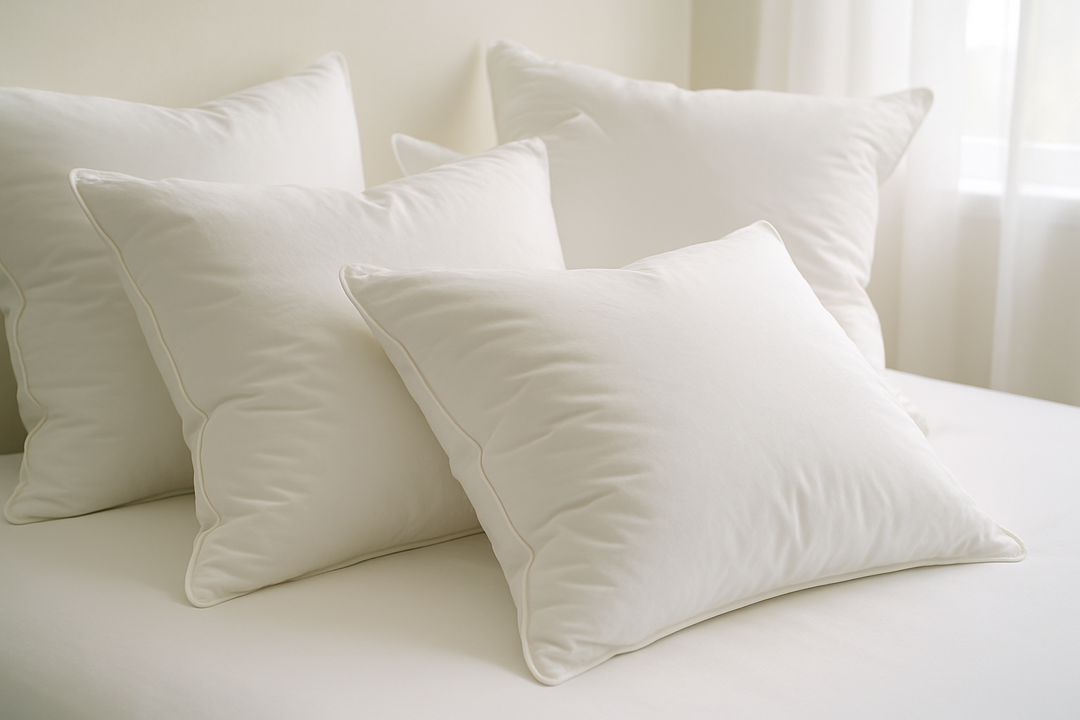 Best Sellers Pillows – Northern Feather Canada eStore