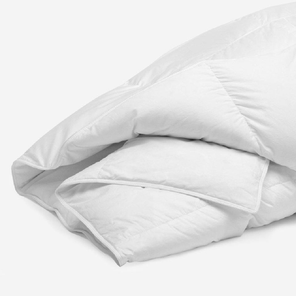 Natural Fill Duvets – Northern Feather Canada eStore